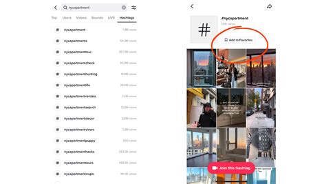 How To Use TikTok Hashtags To Boost Views Socialinsider