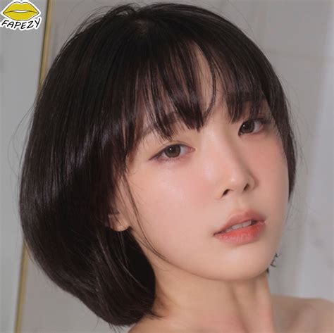 Inkyung Ero Inkyung Inkyung97 Nude Leaks Photo 332 Fapezy