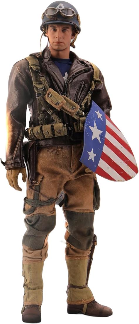 Amazon Hiplay Fish Bone Toys Collectible Figure Full Set America