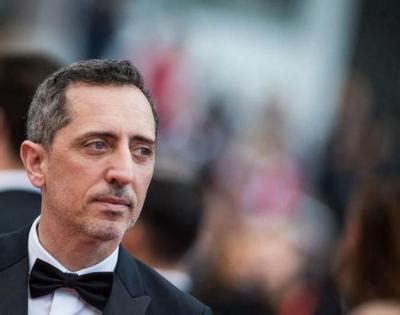 435 000 euros récoltés dans un show de Gad Elmaleh pour les victimes du