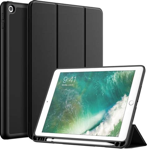 Jetech Case For Ipad Inch Th Th Generation With