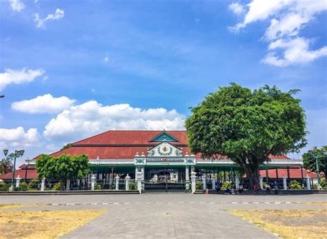 7 Tempat Wisata Jogja Paling Hits Dekat Malioboro Yang Wajib Di Kunjungi