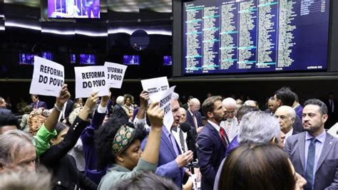 Reforma Tribut Ria Entenda O Que Muda E Impacto Na Sua Vida