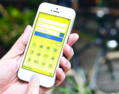Saiba Como Baixar O Novo Aplicativo Do Banco Do Brasil No Celular
