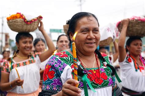 Hidalgo Indígena las etnias y sus raíces Grupo Milenio