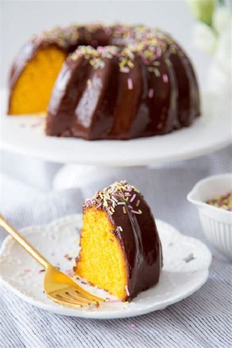 Bolo de Cenoura 5 Receitas Fáceis Cobertura para Saborear essa Delícia