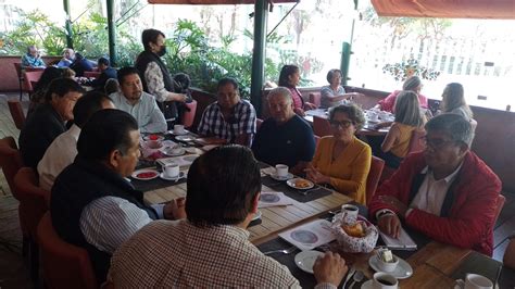 Crean agenda Común los CECATI para afrontar los problemas del nivel