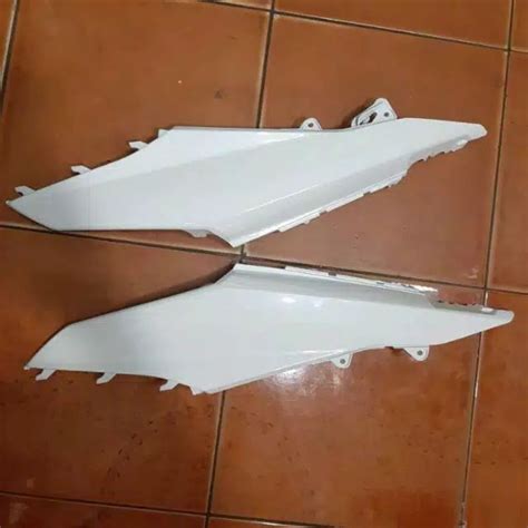 Jual Cover Body Bodi Halus Samping Belakang Kanan Kiri Honda Beat FI