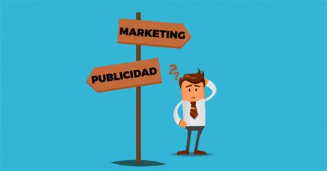 Diferencias Entre Marketing Y Publicidad Emprendedores News