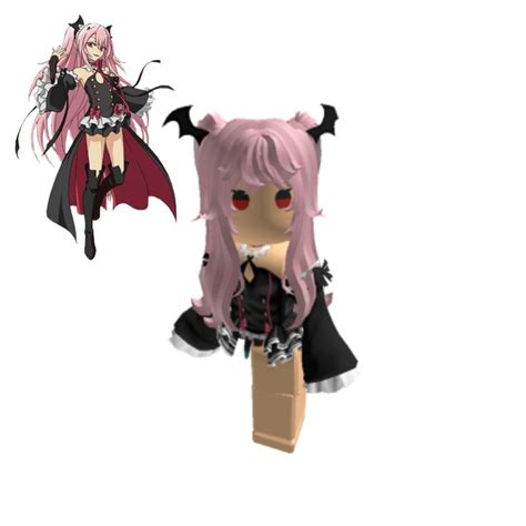 Krul Tepes Owari No Seraph In 2022 Avatar Theme Cute Kawaii