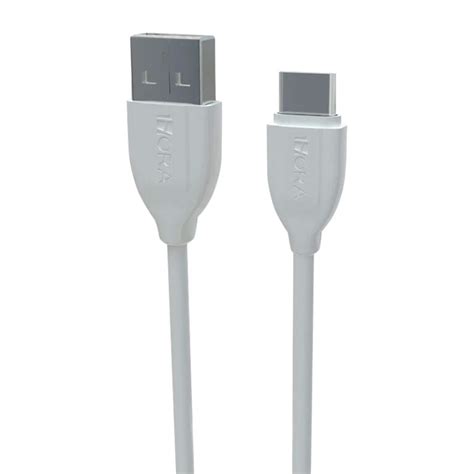 Cable Micro USB V8 2 1A Datos Carga Rápida 1hora CAB177 Pixal Center