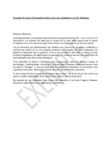 Guide pratique pour rédiger une lettre de motivation pour intégrer l