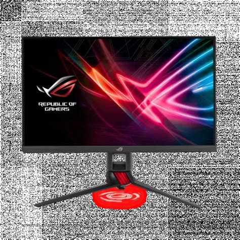 Starcomp ASUS ROG STRIX XG279Q 27 170HZ WQHD GAMING
