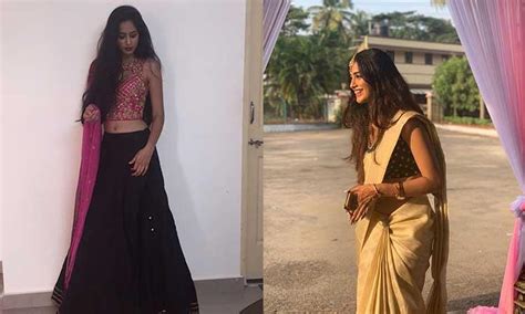 Sini Sadanand Shetty Top 10 Rare And Alluring Pictures Of New Femina