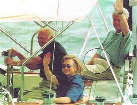 46 Awkwardly Embarrassing Public Boners KLYKER