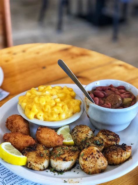 SEAFOOD KITCHEN ST AUGUSTINE 242 Photos 218 Reviews 4255 A1 A