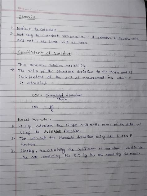 unit 2 notes part 2