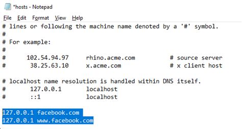 How To Block A Domain Or Website On Windows Defender Firewall With
