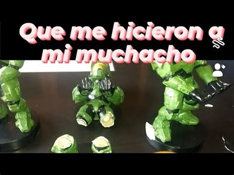 Que Le Hicieron A Mi Muchacho Final Inesperado Youtube