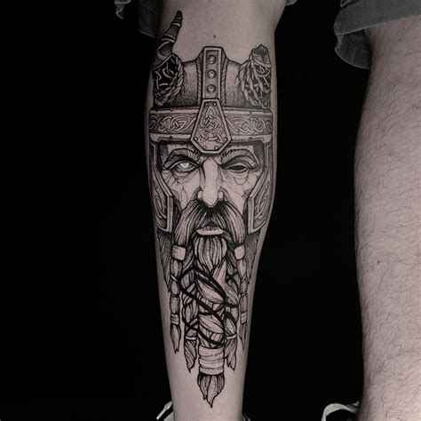 Viking Calendar Tattoo Prntbl Concejomunicipaldechinu Gov Co