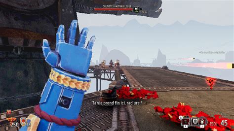 Nattoch Test De Warhammer 40 000 Boltgun Nintendo Master