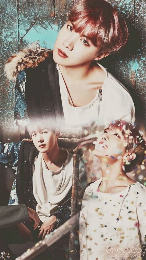 J Hope BTS Jhope HD Phone Wallpaper Pxfuel