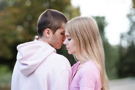 El Amor En La Adolescencia Y Su Importancia
