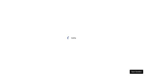 Echarts Option Query Codesandbox