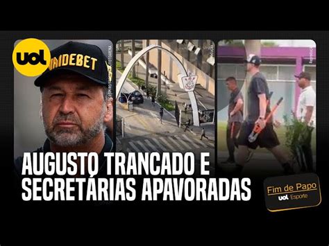 Polícia instaura inquérito após invasão à sede social do Corinthians
