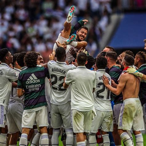 Siga CuriosidadesEU On Twitter RT CuriosidadesEU Real Madrid