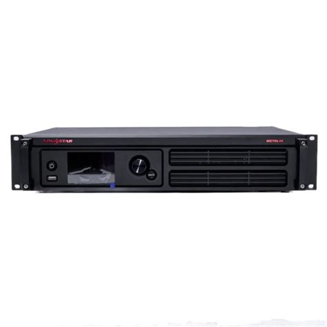 NOVASTAR MCTRL4K 4K LED Video Wall Controller Processor 3840 X 2160