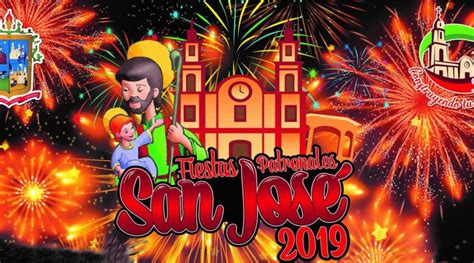 Fiestas Patronales De San Jos De Gracia Una Opci N M S Para Disfrutar