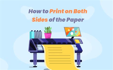 Explained 4 Easy Ways On How To Print Double Sided PDFs