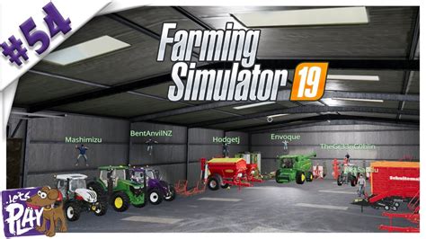 Lone Oak Farm Fs19 Lasopawaves