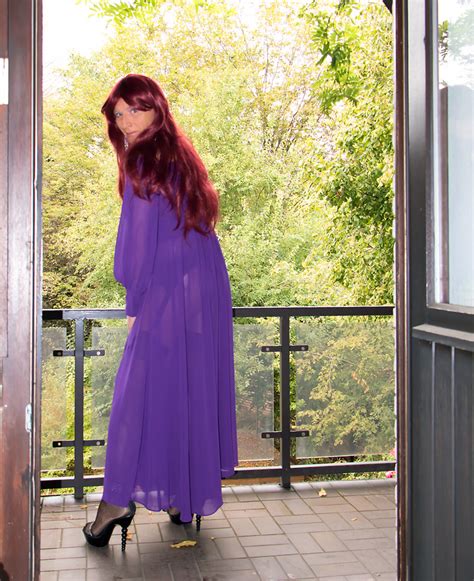 Exposed On The Balcony Ge Xhamster Videos Redheads Dou Flickr