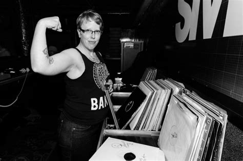 The Black Madonna MYM Mujeres y música