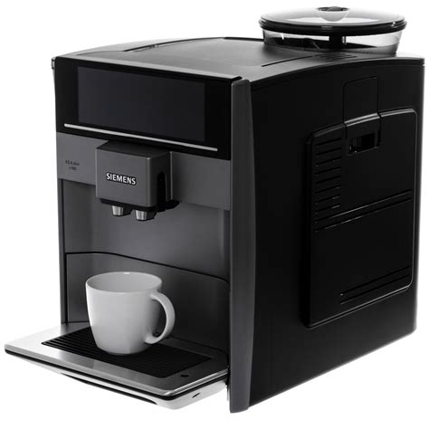 Ekspres SIEMENS EQ 6 Plus S100 TE651209RW Cena Opinie Dane Techniczne