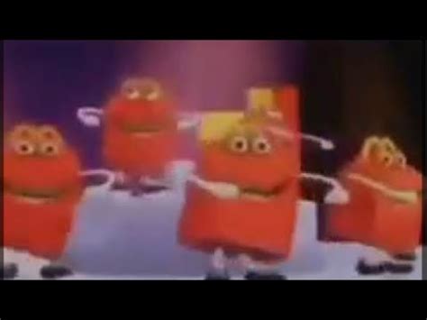 Funny Shimmy Ya Mcdonalds Meme Youtube