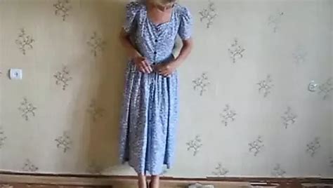 Amateur Mother With Saggy Tits And Hairy Pussy