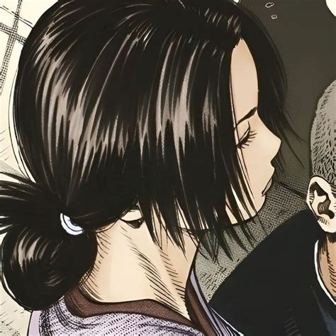 Pin By Diana On Women In 2023 Otsu Vagabond Manga Aesthetic Anime