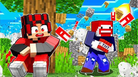 BENX ZERSTÖRT ALPHA CLAN HAUS Youtuber Insel YouTube