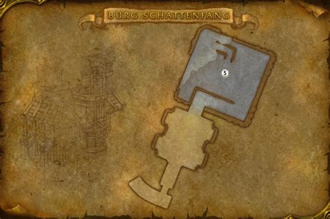 WoW Classic Guide Burg Schattenfang Aka Shadowfang Keep