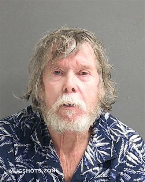 Donovan William F Volusia County Mugshots Zone