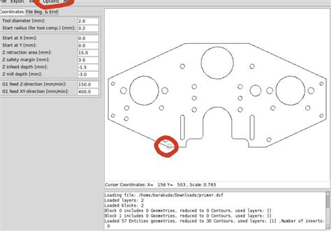 How To Convert Dxf To Gcode Scan2cad Apparelrewa