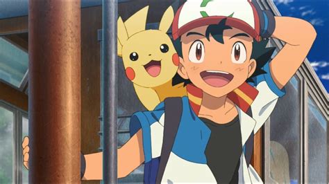 Pokémon the Movie The Power of UsFull Trailer YouTube