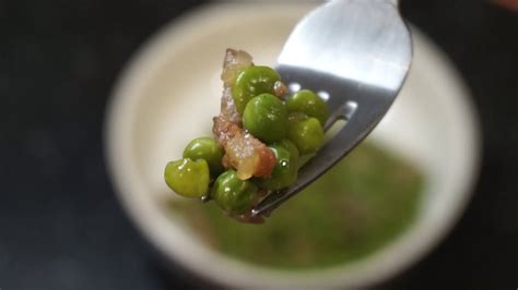 Petits Pois La Fran Aise Recette Facile De Petits Pois Surgel S