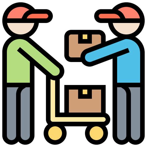 Box Free Vector Icons Designed By Smashicons Artofit