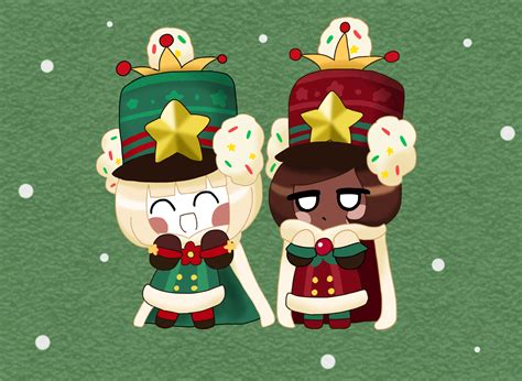Chess Choco Cookie Cookie Run Ovenbreak Image By Pixiv Id