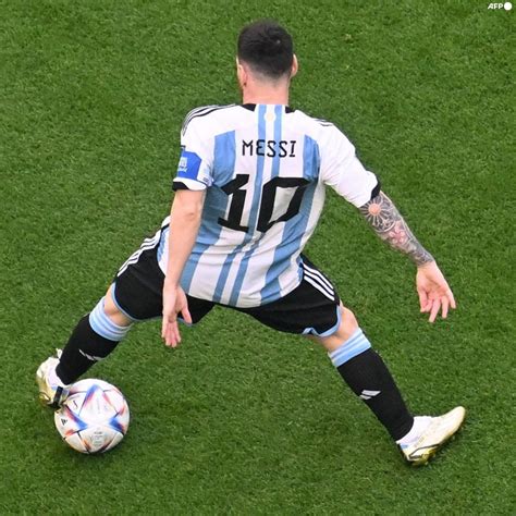 Freddy Suqui On Twitter Rt Invictossomos Lionel Messi Se Estren