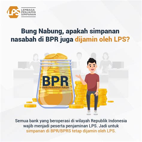 Daftar Bank Yang Dijamin Lps Homecare24